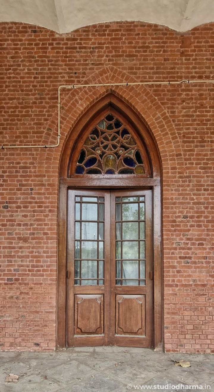 The Forgotten Museum of AMU – Nizam Museum. - Studio Dharma