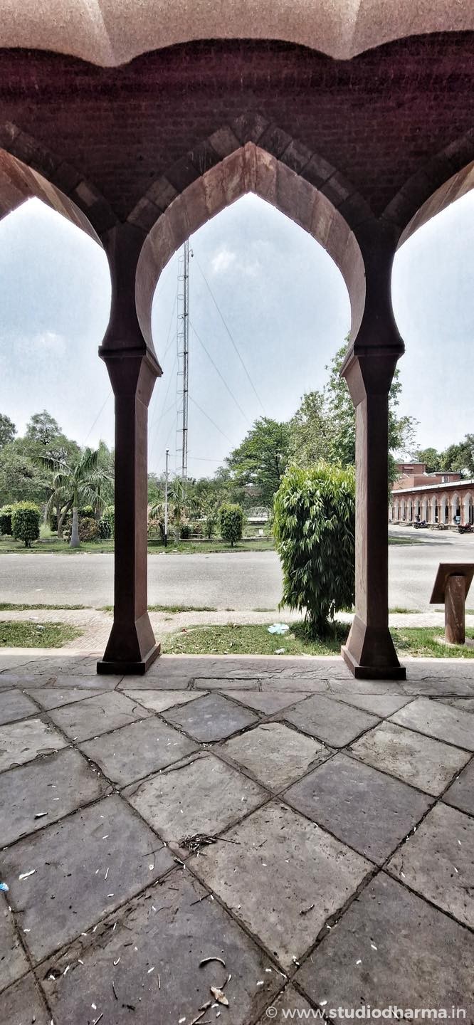 The Forgotten Museum of AMU – Nizam Museum. - Studio Dharma